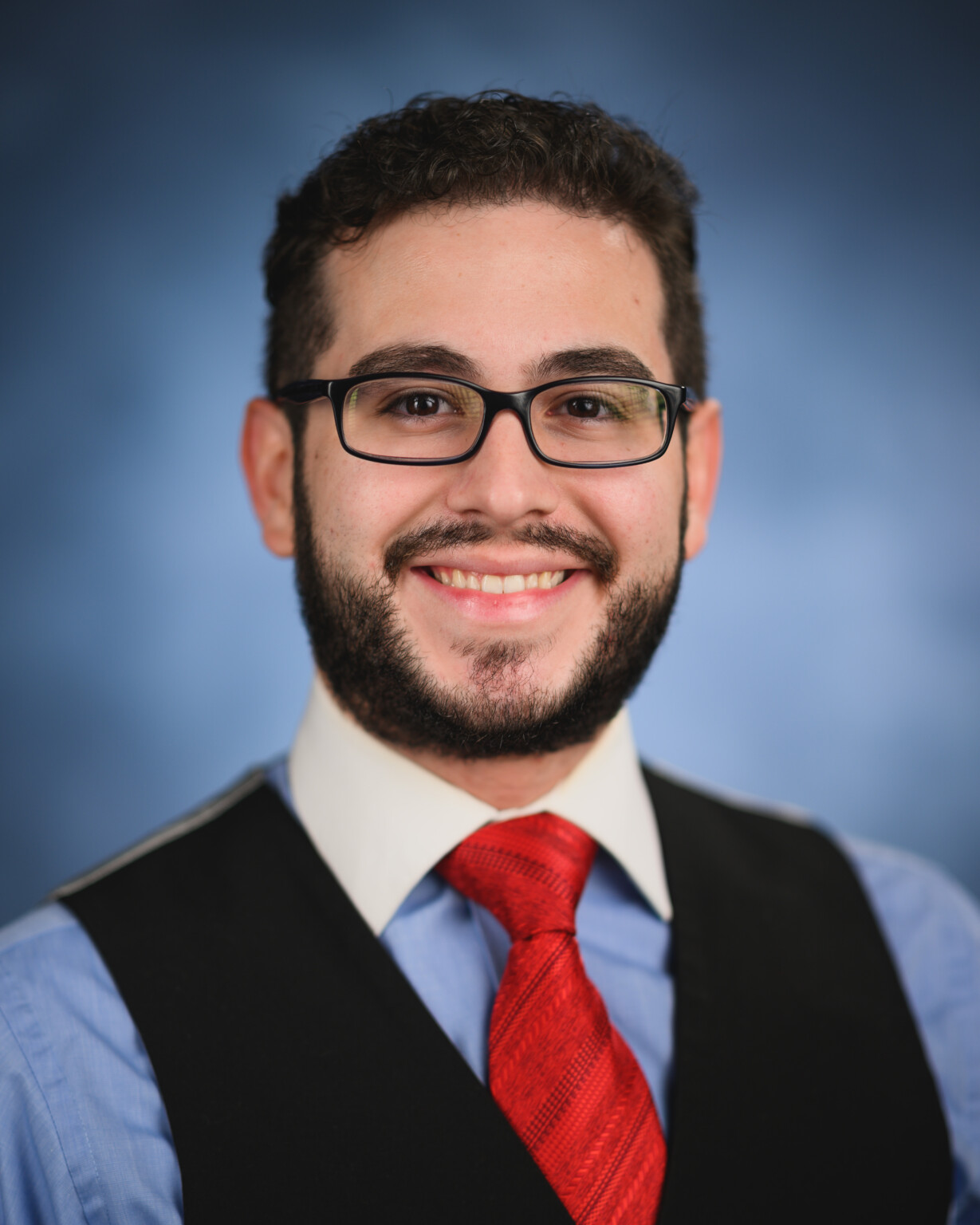 Dr. Michael A. Cruz - Southwoods Animal Hospital