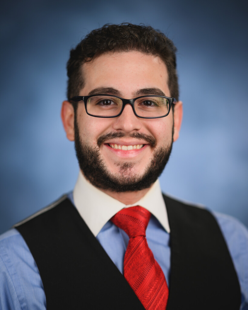 Dr. Michael A. Cruz - Southwoods Animal Hospital